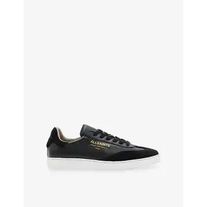 Allsaints Round Toe Sneakers For Women
