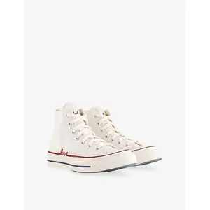 CONVERSE All Star Hi 70 Canvas Trainers