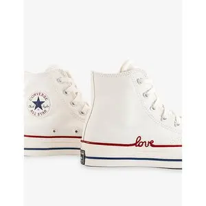 CONVERSE All Star Hi 70 Canvas Trainers
