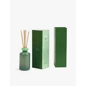 PADDYWAX Minty Verde Glass Scented Diffuser 94ml