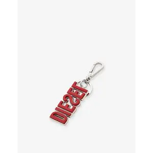 DIESEL® 3d Metal Key Ring