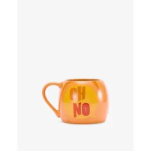 THE DISNEY STORE AT SELFRIDGES Inside Out 2 Anxiety Mug