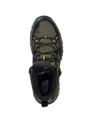 The North Face Lace-up Boots