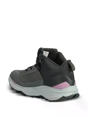 The North Face Performance Footwear - Grey