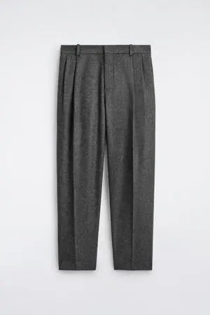 Cos Tapered Bottoms For Men