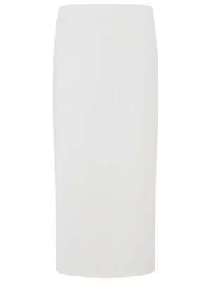 Loulou De Saison Samos Long Skirt - Beige