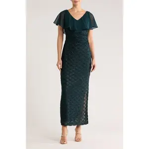 Connected Apparel Evening Dresses