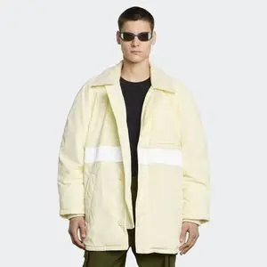 Yellow Corduroy Jackets For Men