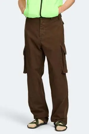 Canada Goose Lighttrail Pant - Dark Umber