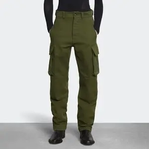 Canada Goose Lighttrail Pant - Hunter Khaki