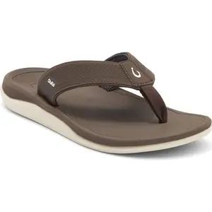 Olukai Waterproof Sandals For Men