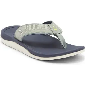Olukai Thong Shoes For Men