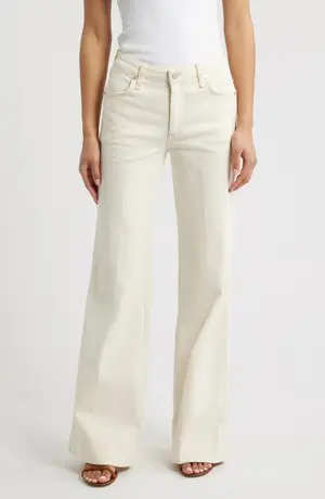 Rag & Bone Ruby Flare Jeans
