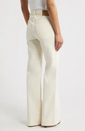 Rag & Bone Ruby Flare Jeans