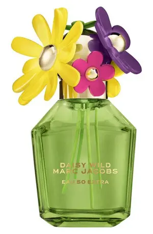 Marc Jacobs Daisy Wild Eau So Extra Eau De Parfum