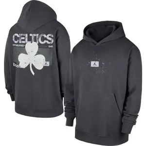 Jordan Brand Drawstring Sweatshirts Hoodies For Men