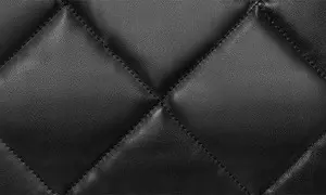 Tory Burch Kira Diamond Quilted Leather Tote