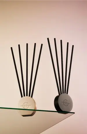 GLASSHOUSE FRAGRANCES Scent Scene™ Metal Fragrance Diffuser