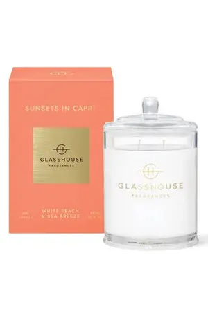 Glasshouse Fragrances Candles & Room Scents Products For Women