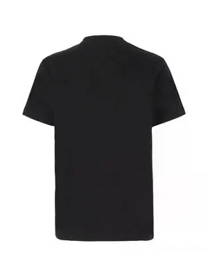 Versace Graphic-print T-shirt