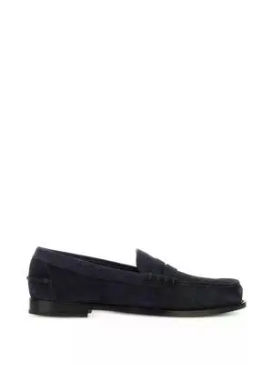 Church's Loafers - Blue