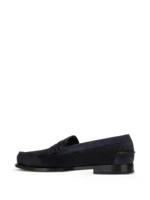 Church's Loafers - Blue