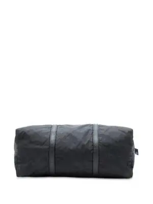 Gucci Gg Nylon Satchel