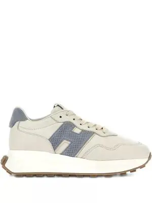 Hogan H641 Sneakers - Neutrals