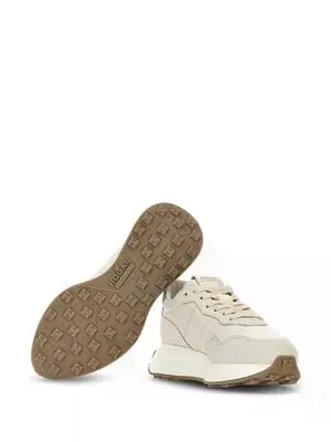 Hogan H641 Sneakers - Neutrals