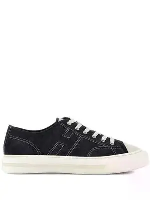 Hogan Rebel Sneakers - Blue