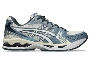 Asics Gel-kayano Sneakers - Cream/raw Indigo