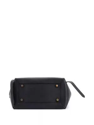 Celine Belt Bag Mini - Black