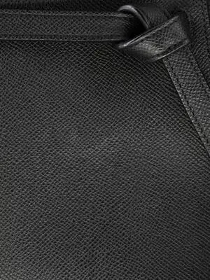 Celine Belt Bag Mini - Black