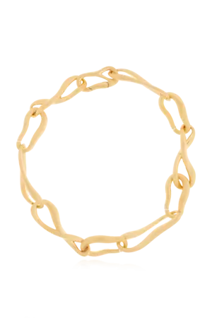 Cult Gaia Gold Bracelets