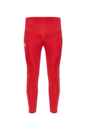 Adidas Leggings From The Adizero Collection