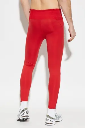 Adidas Leggings From The Adizero Collection