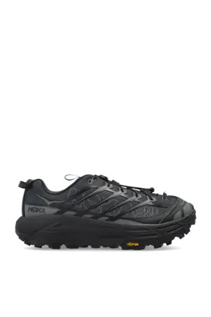 HOKA® Sports Shoes - Black