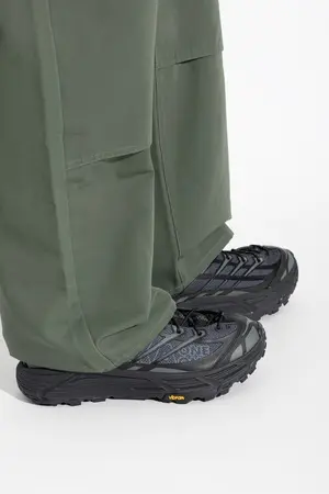 HOKA® Sports Shoes - Black