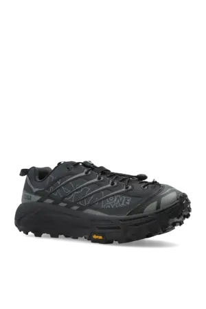HOKA® Sports Shoes - Black