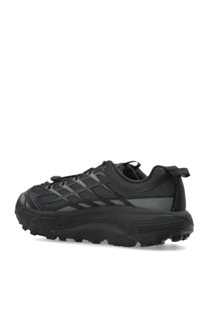 HOKA® Sports Shoes - Black