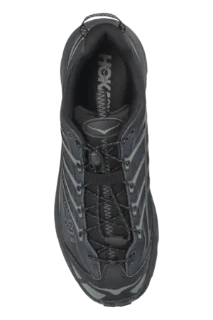 HOKA® Sports Shoes - Black