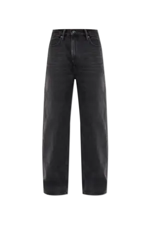 ALLSAINTS Reni Jeans - Black