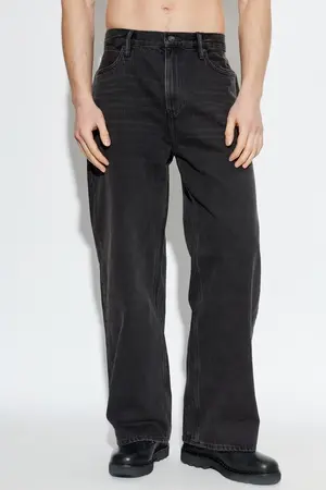 ALLSAINTS Reni Jeans - Black