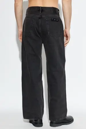 ALLSAINTS Reni Jeans - Black