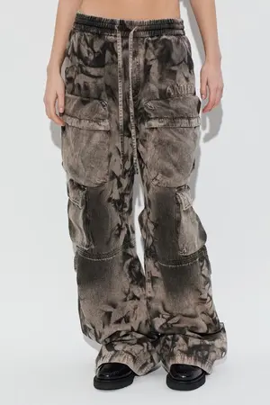 Amiri Cargo Trousers