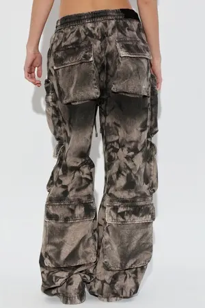 Amiri Cargo Trousers