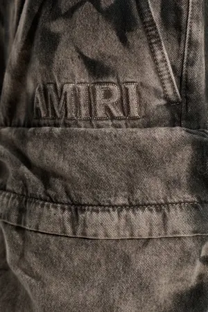 Amiri Cargo Trousers