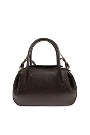Yuzefi Oyster Mini Handbag