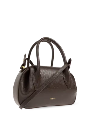Yuzefi Oyster Mini Handbag