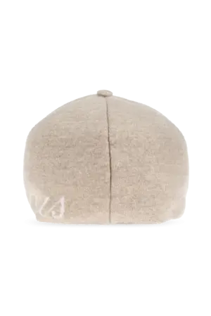 Jacquemus Atelier Baseball Cap - Beige